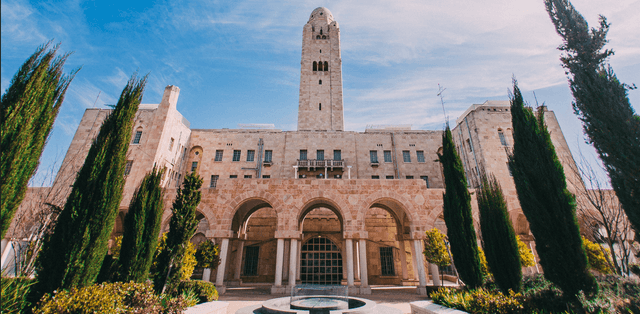 YMCA Jerusalem - iTravelJerusalem